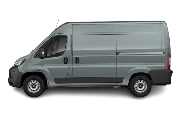 Peugeot Boxer 335 L3 2.2 BlueHDi 140 H2 Van Professional Lease Deal ...