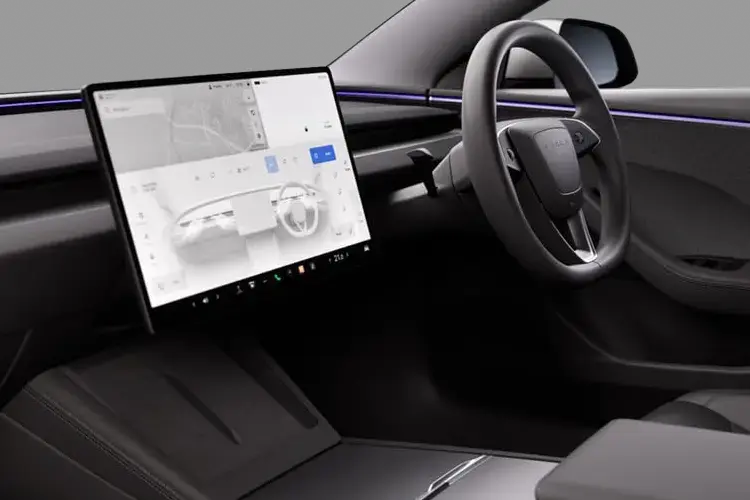 Tesla Model 3 Premium Long Range RWD 85kWh 4dr Auto Lease Deal | GB ...