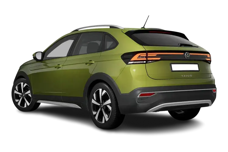 Volkswagen Taigo 1.0 TSI 110 Life 5dr Lease Deal | GB Vehicle Leasing