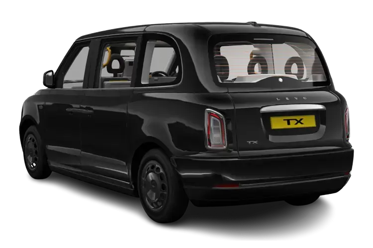 LEVC TX 110kW Vista Comfort Plus 34.6kWh 4dr Auto Lease Deal | GB ...